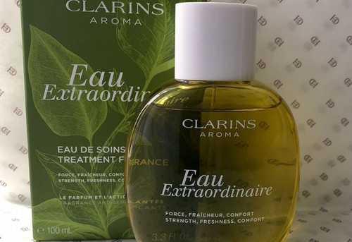 Clarins eau Extraordinaire