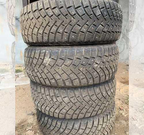 Michelin Agilis CrossClimate 195/55 R15