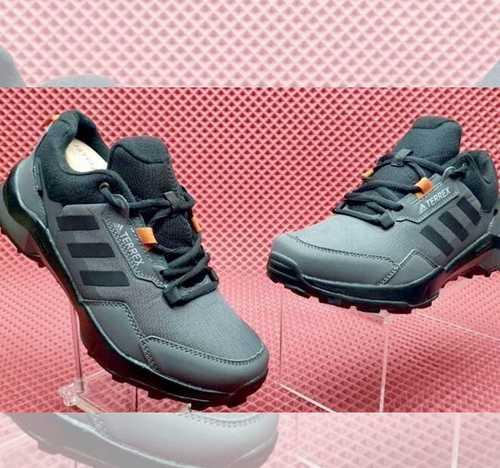 Мужские зимние кроссовки Adidas Terrex Termo