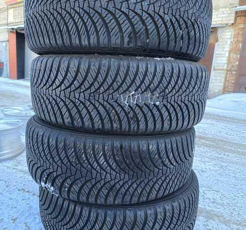 Dunlop All Season Maxx AS1 225/55 R18 98H