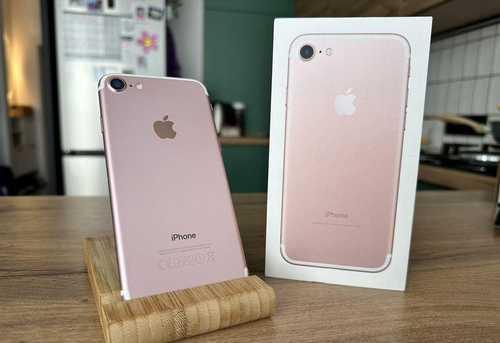 iPhone 7, 32 ГБ