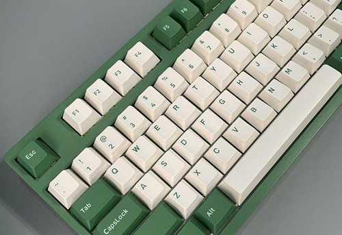 Механическая клавиатура akko 3087 DS
