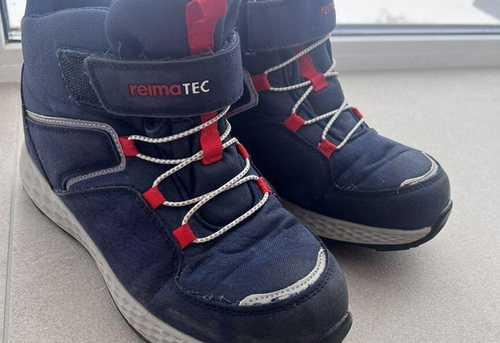 Зимние ботинки Reima 37