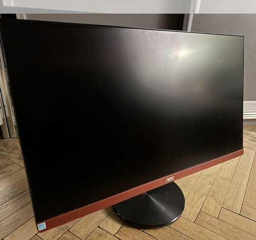 Монитор 23.8" AOC Gaming G2490VXA