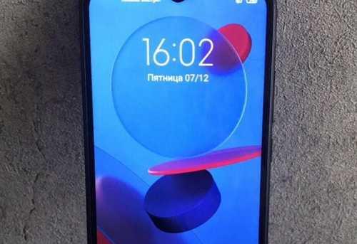 Xiaomi Redmi 9, 4/64 ГБ