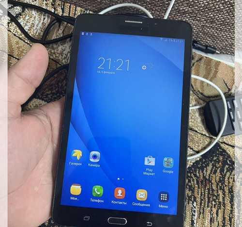 Планшет samsung galaxy tab a6