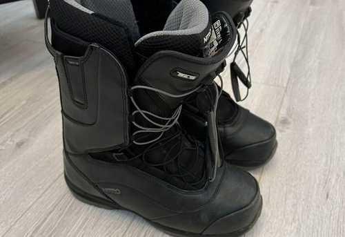 Сноубордические ботинки Nitro