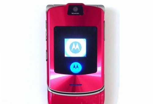 Motorola RAZR V3i