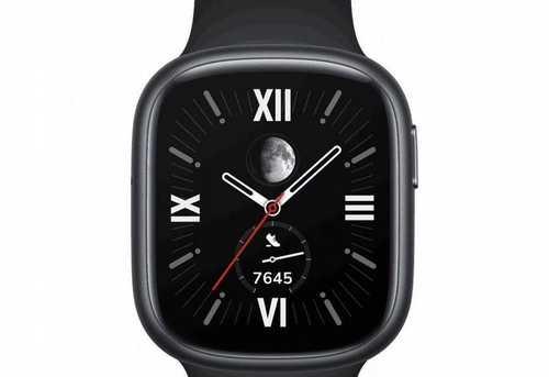 Смарт-часы Honor Watch 4 Black