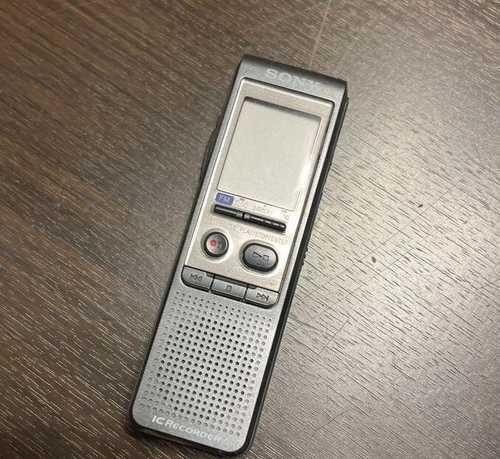 Диктофон Sony ICD-P530F