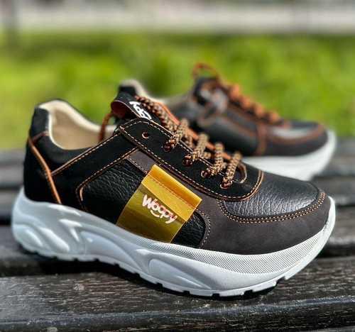 Кроссовки Woopy 32,33,34