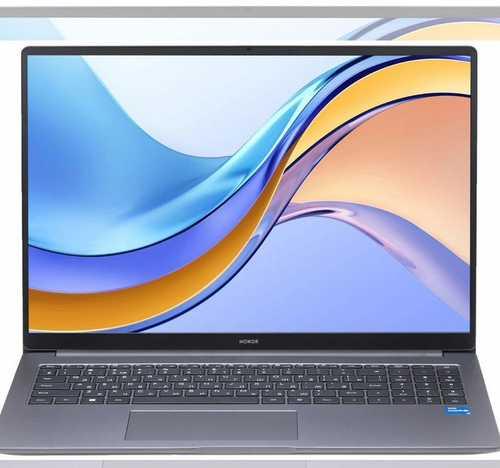 Ноутбук Honor MagicBook X16 i5 12450H.Доставлю