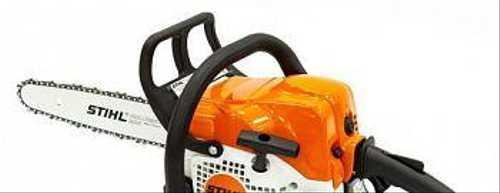 Бензопила Stihl MS 170 14