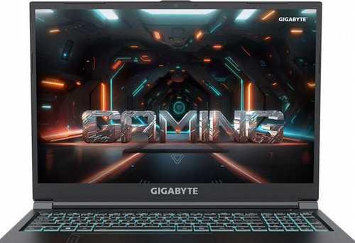 Gigabyte G6 Core i5 13500H 16Gb SSD512Gb nvidia Ge