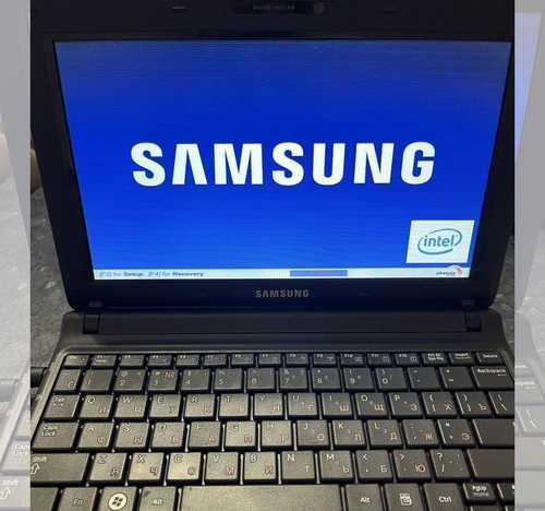 Нетбук Samsung N150