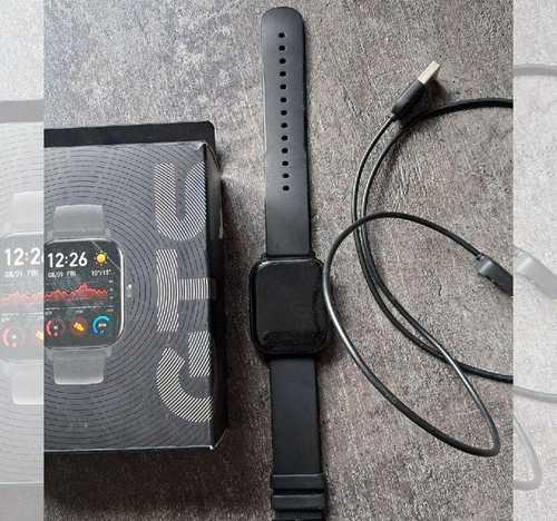 Смарт часы amazfit gts