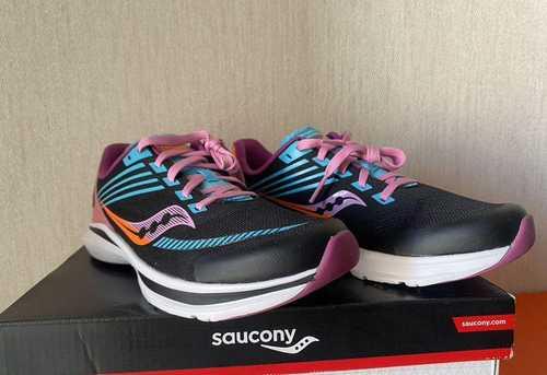 Детские кроссовки Saucony kinvara 12 us2.5