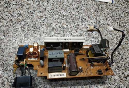 Блок питания проектора NEC NP-110