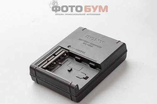 Зарядное устройство Sony BC-VM 10 (для NP-FM500H)