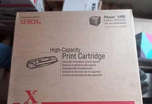 Картридж Xerox Cartridge 113R00628