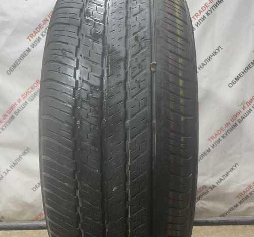 Dunlop Grandtrek AT1 225/60 R18 100H