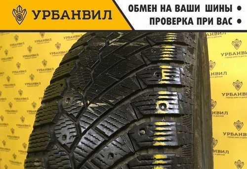 Continental ContiIceContact 4x4 235/55 R19 105T