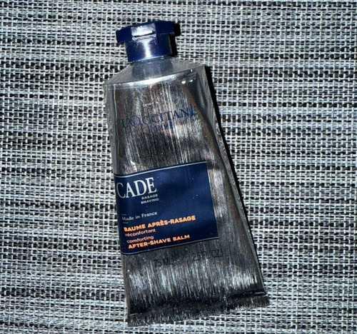 Loccitane. Cade. After-shave balm