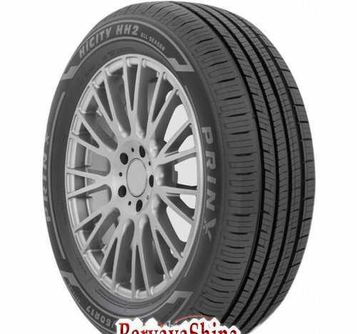 Prinx HiCity HH2 205/70 R16