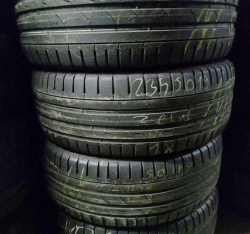 Nokian Tyres zLine 235/50 R19