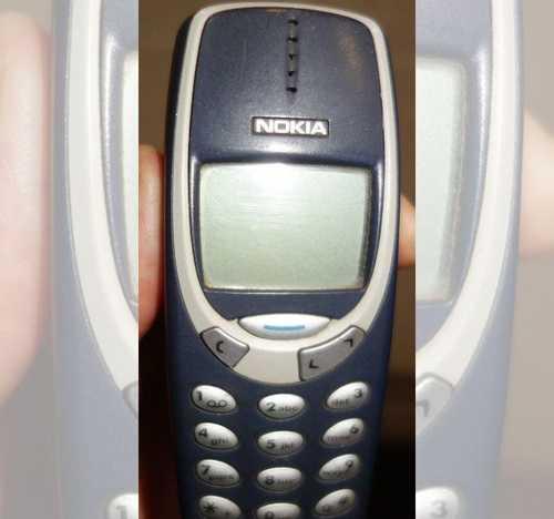 Nokia 3310