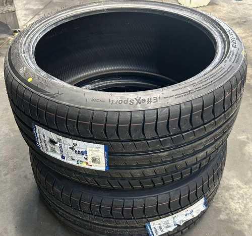 Triangle EffeXSport TH202 265/35 R19 Y