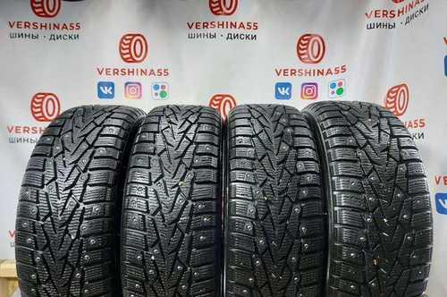 Nokian Tyres Nordman 7 205/65 R15