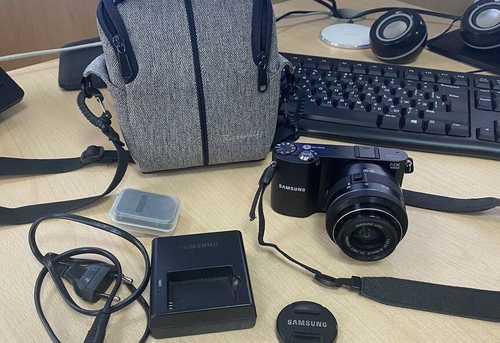 Samsung nx1000