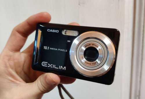 Компактный фотоаппарат Casio Eхilim ех-Z29