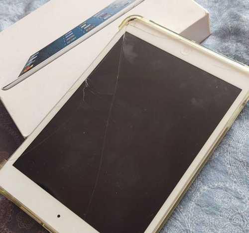 iPad mini Cellular 16 gb