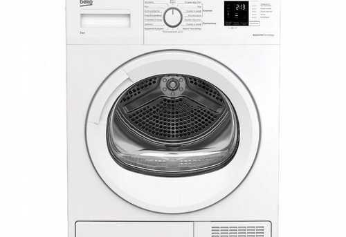 DF7412GA: Сушильная машина Beko