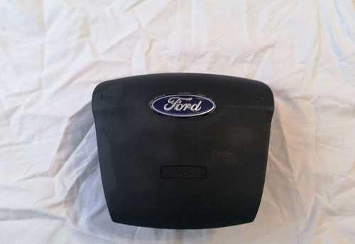 Крышка airbag Ford mondeo 4