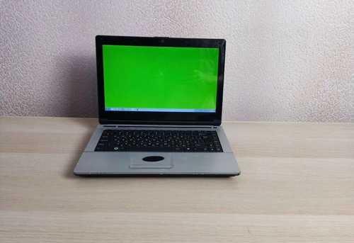 Ноутбук icl Si142 E4105