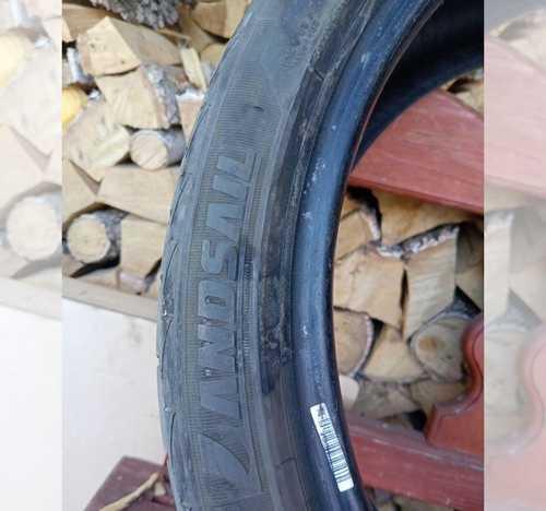 Landsail LS388 195/45 R17 81W