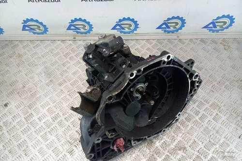 МКПП (коробка передач) Opel Astra J 1.6 a16xer