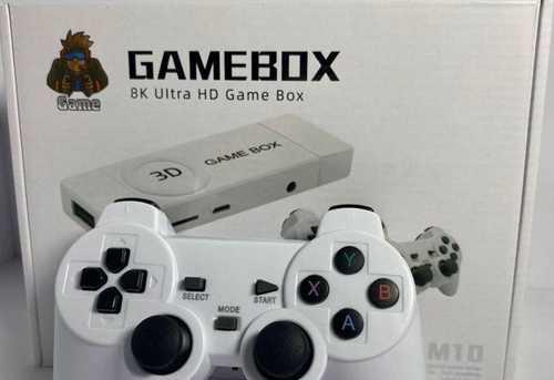 Gamebox m10