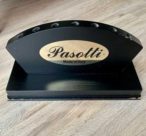 Подставка для зонтов Pasotti Италия