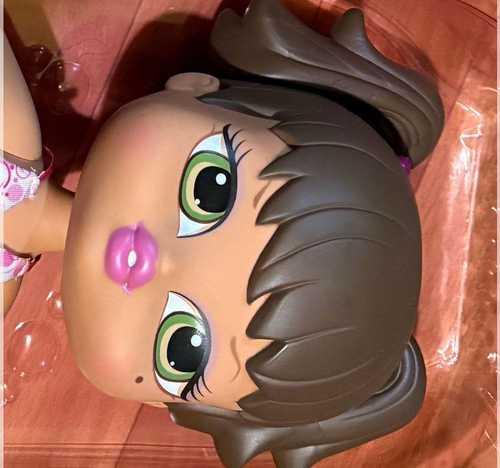 Кукла пупс bratz big babyz baby братц братс