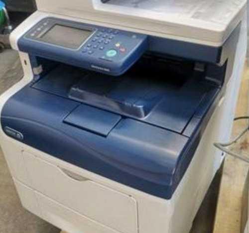 Детали для Xerox WC 6605