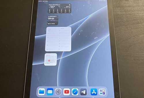 Планшет Apple iPad 6 gen 2018 128gb space grey
