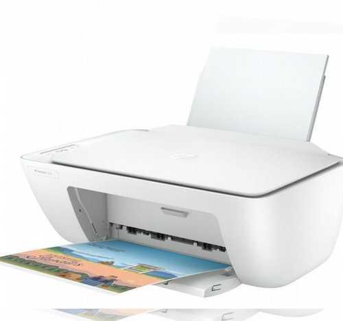 Принтер HP deskjet 2320