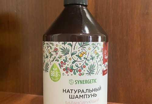 Шампунь synergetic