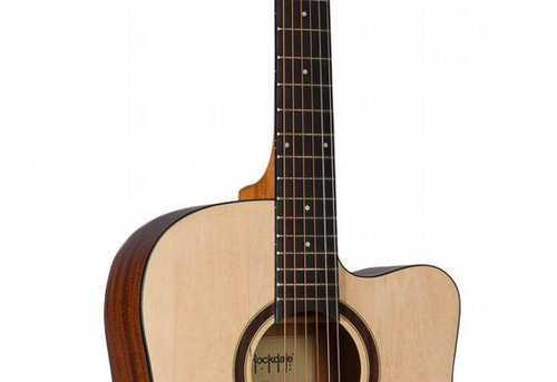 Акустическая гитара rockdale Aurora D1 C N