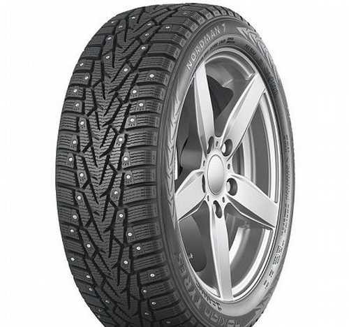 Nokian Tyres Nordman 7 SUV 235/70 R16 106T