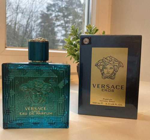 Versace Eros (Евро)